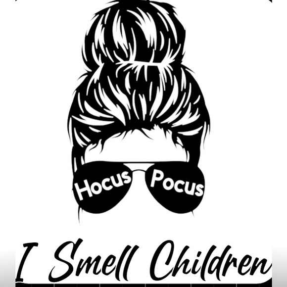 Other | I Smell Children Decal | Poshmark